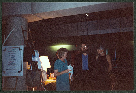 Phoenix Public Library