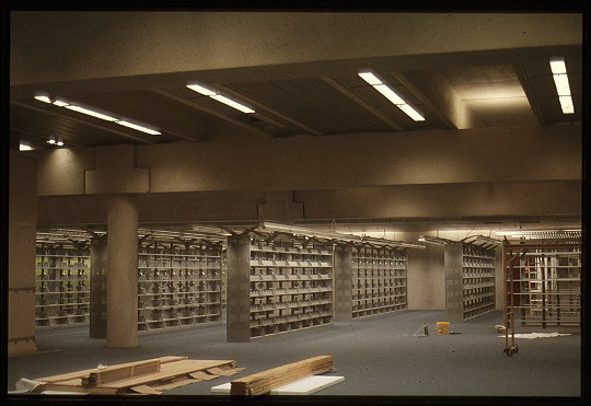 Phoenix Public Library