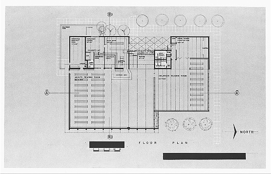 Phoenix Public Library