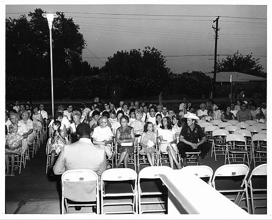 Phoenix Public Library
